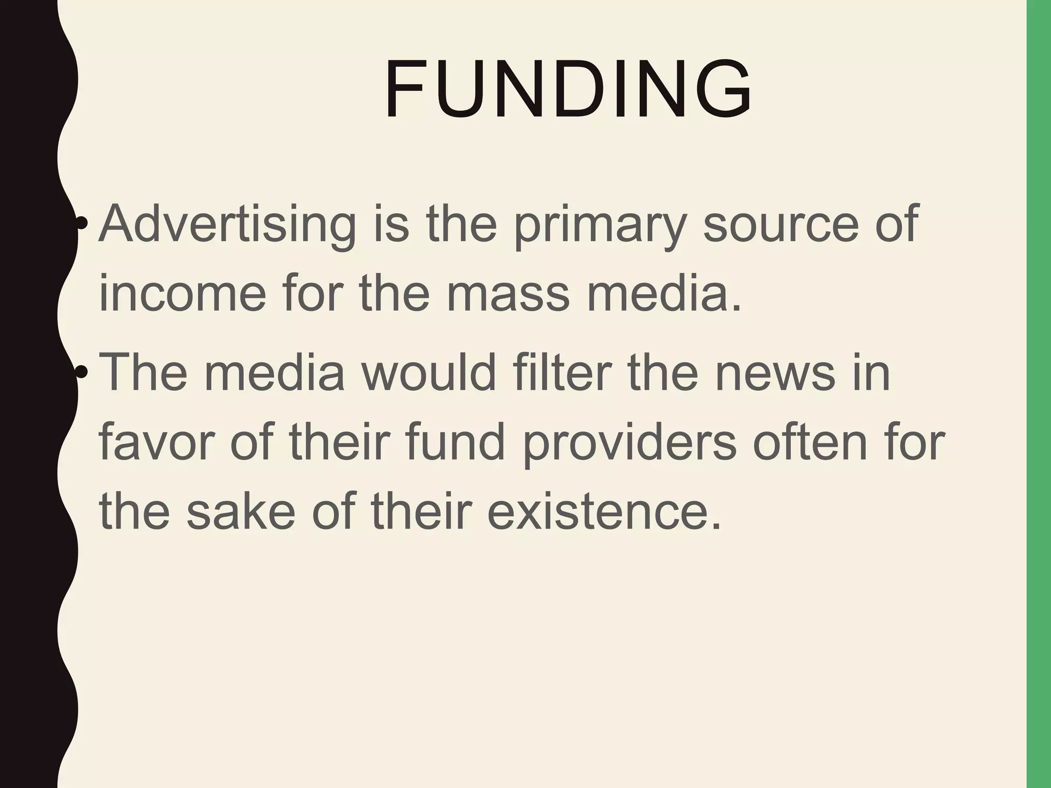 Propaganda model of Communication | PPTX