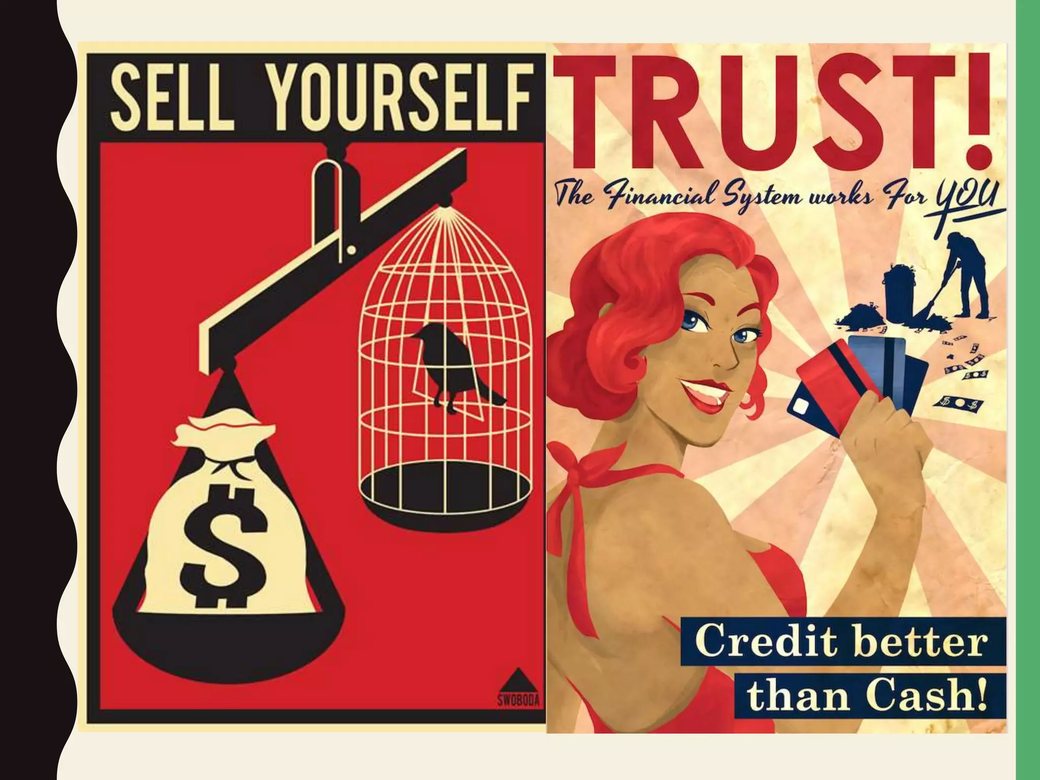 Propaganda model of Communication | PPTX