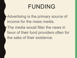 Propaganda model of Communication | PPTX