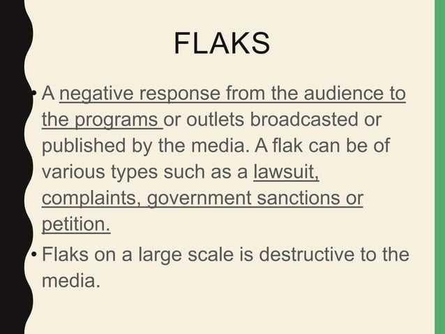 Propaganda model of Communication | PPTX | Media Industry | Industries