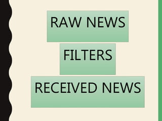 Propaganda model of Communication | PPTX