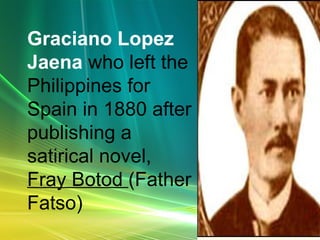 Propaganda Movement | PPT