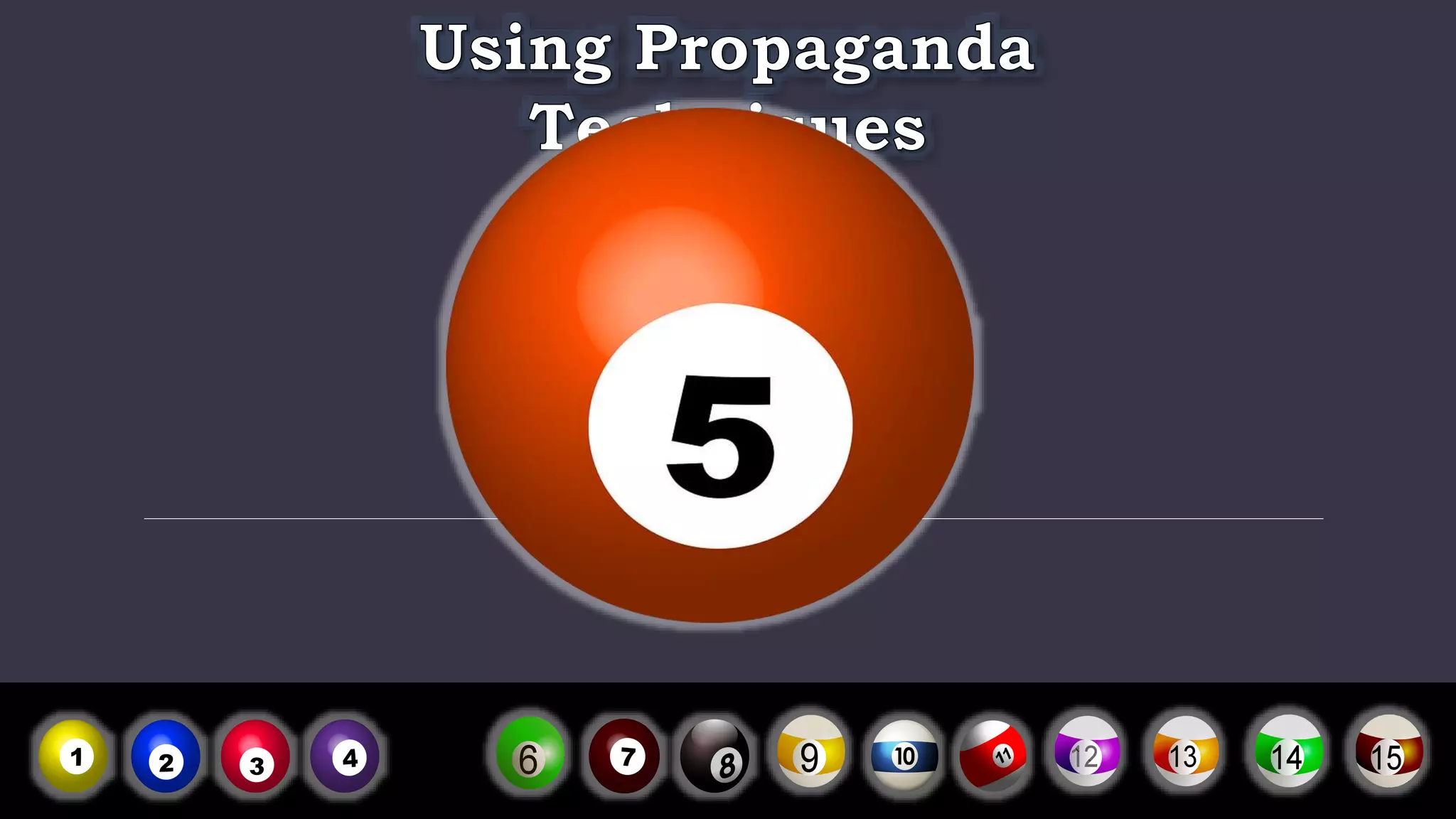 PROPAGANDA-TECHNIQUES-LEARNING-TASKS-3.pptx