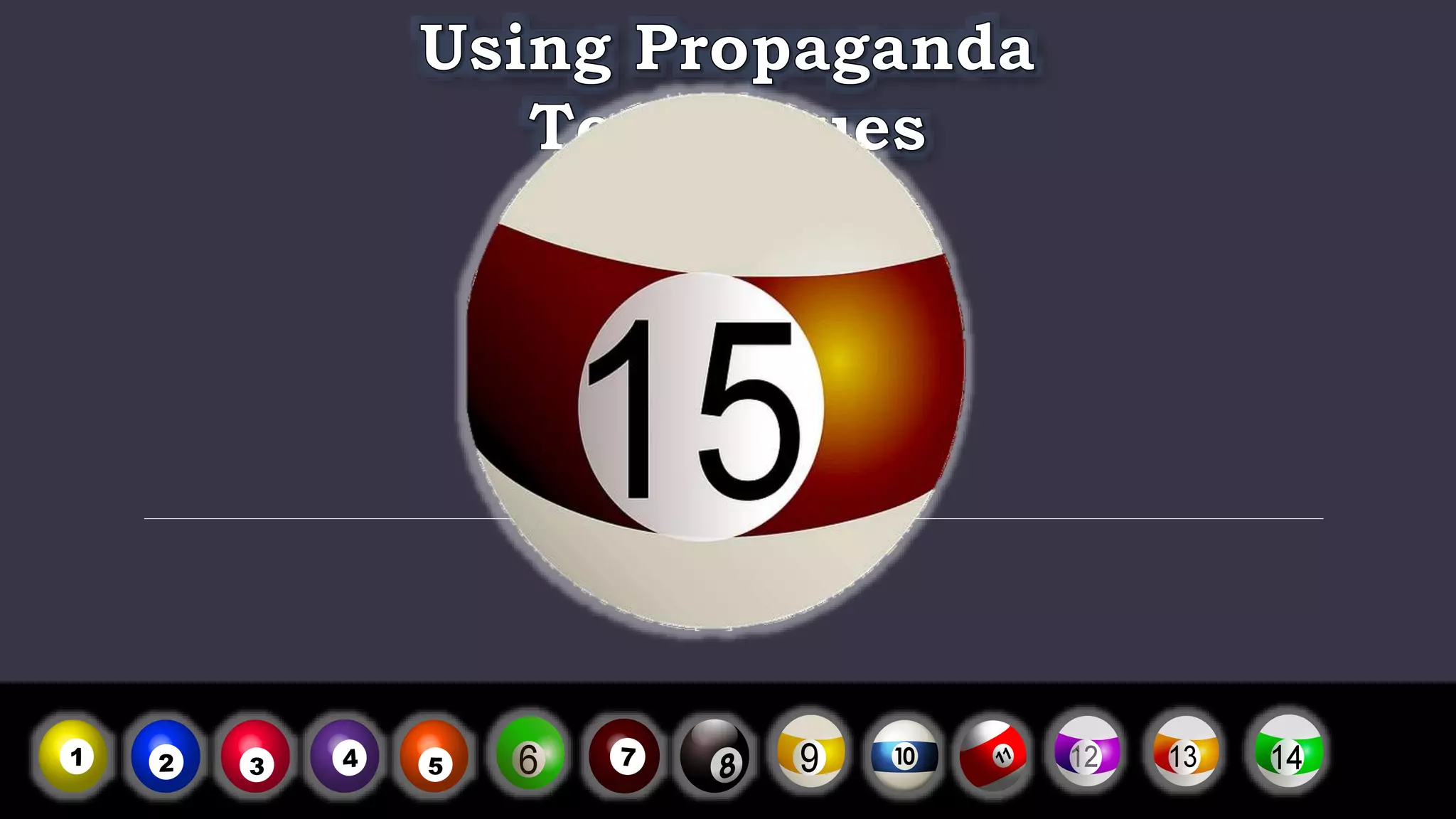 PROPAGANDA-TECHNIQUES-LEARNING-TASKS-3.pptx