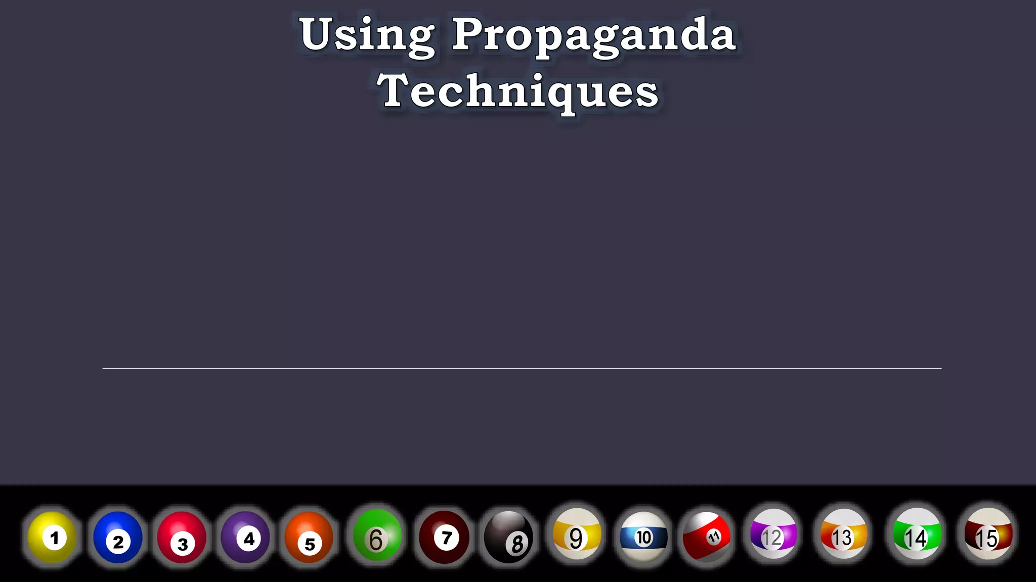 PROPAGANDA-TECHNIQUES-LEARNING-TASKS-3.pptx