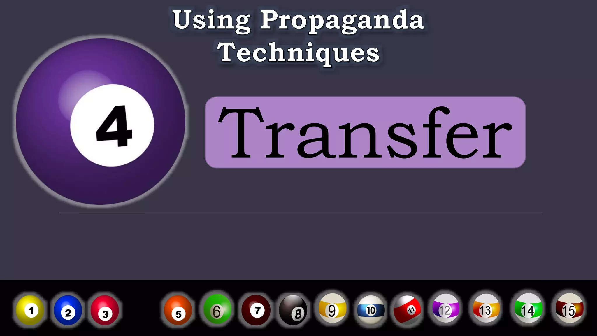 PROPAGANDA-TECHNIQUES-LEARNING-TASKS-3.pptx