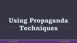 PROPAGANDA-TECHNIQUES-LEARNING-TASKS-3.pptx