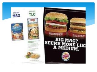 Propaganda techniques 2 | PPT