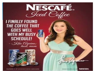 Transfer Advertising Technique