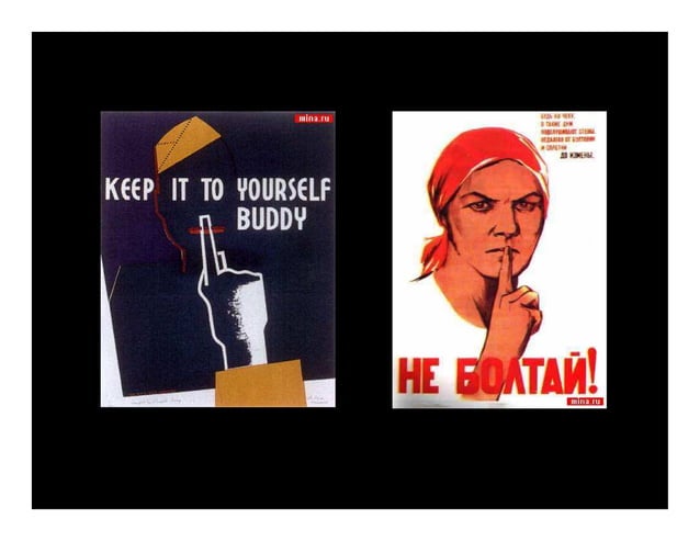 Propaganda: The Art of Mass Persuasion | PDF