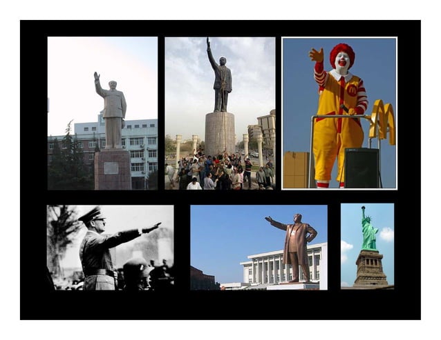 Propaganda: The Art of Mass Persuasion | PDF