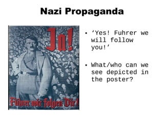 Propaganda[1] | PPT