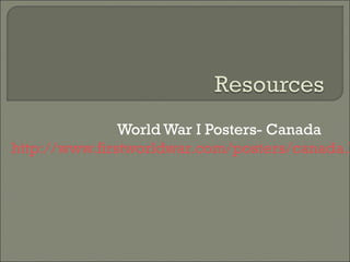 Propaganda (10) | PPT