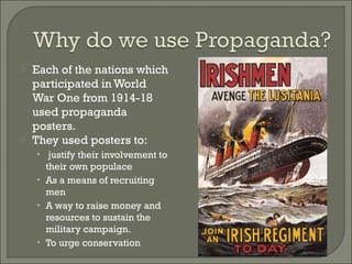 Propaganda (10) | PPT