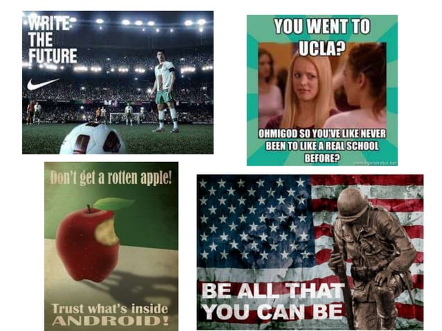 Propaganda and the effects of propaganda | PPT