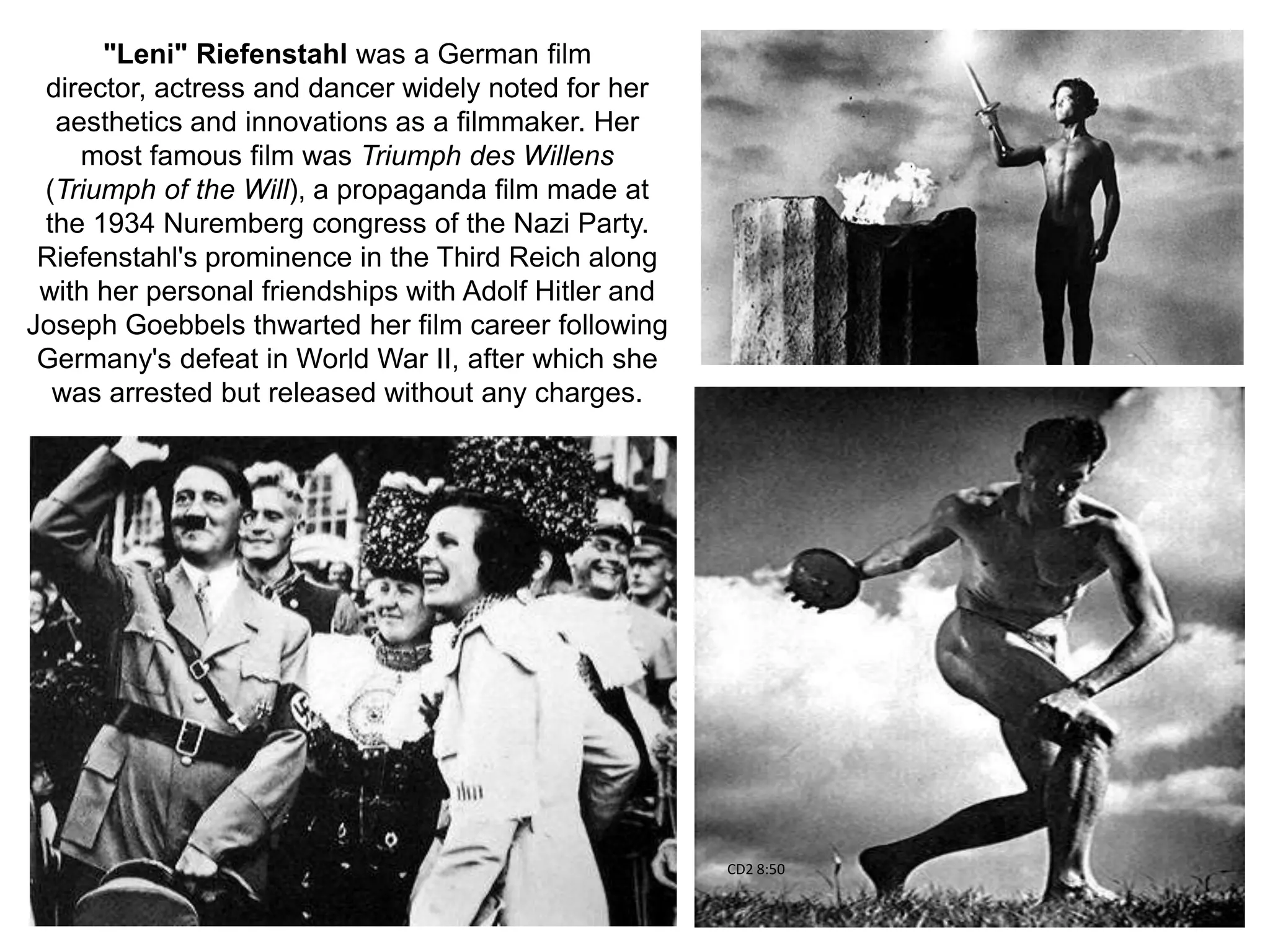 Propaganda art or advertising | PPTX