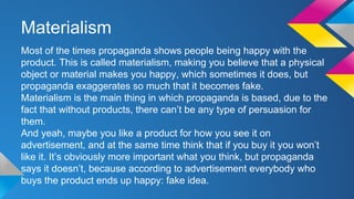 Propaganda (bnw) | PPT