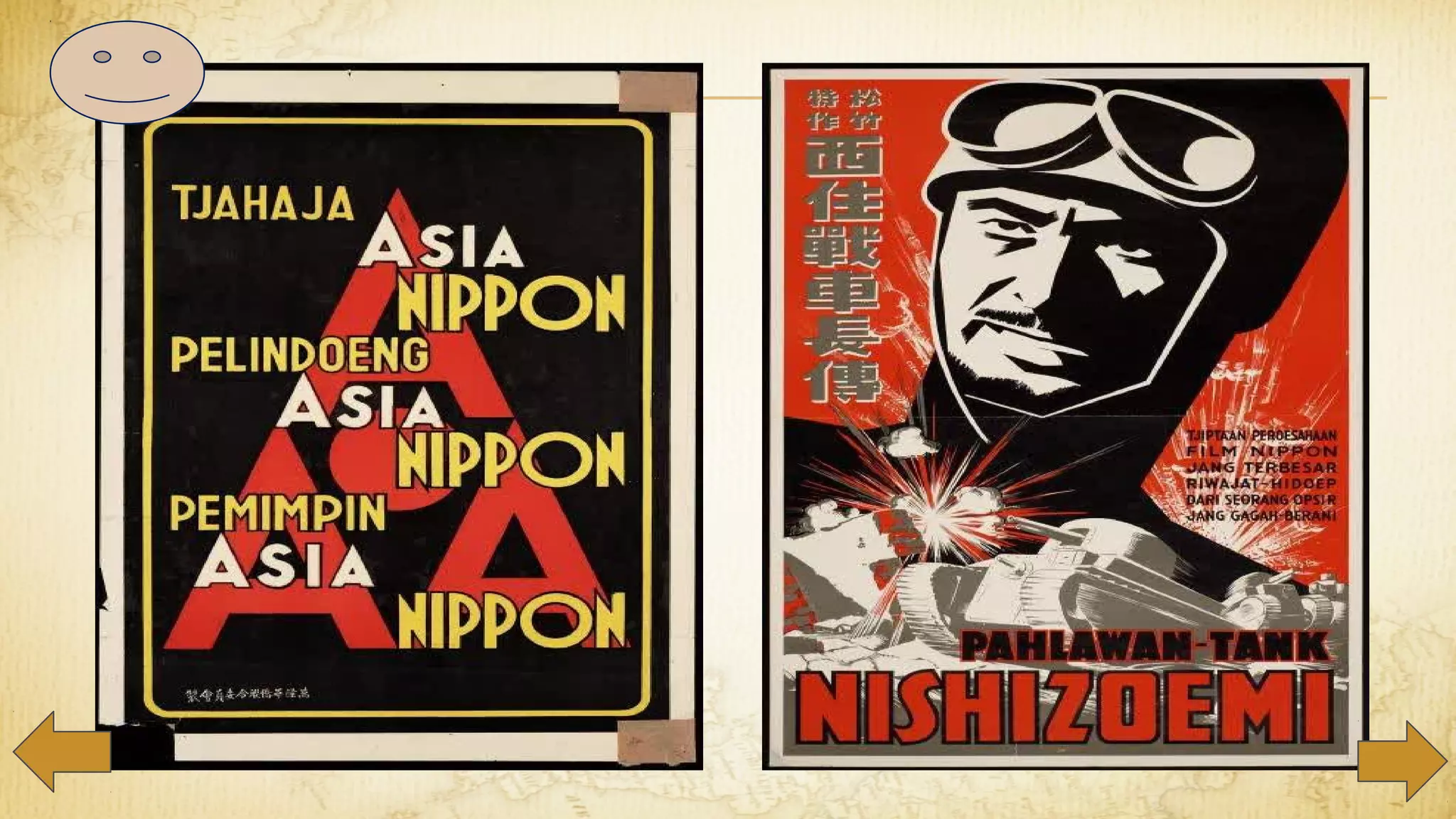 Propaganda - Propaganda & Ramalan Jepang di Indonesia | PPT