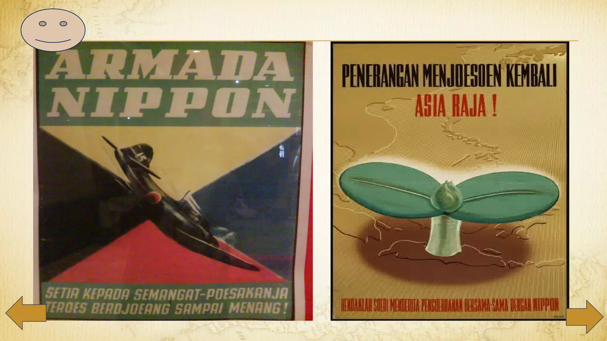 Propaganda - Propaganda & Ramalan Jepang di Indonesia | PPT