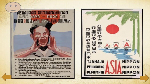 Propaganda - Propaganda & Ramalan Jepang di Indonesia | PPT