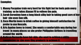 Propaganda devices | PPTX