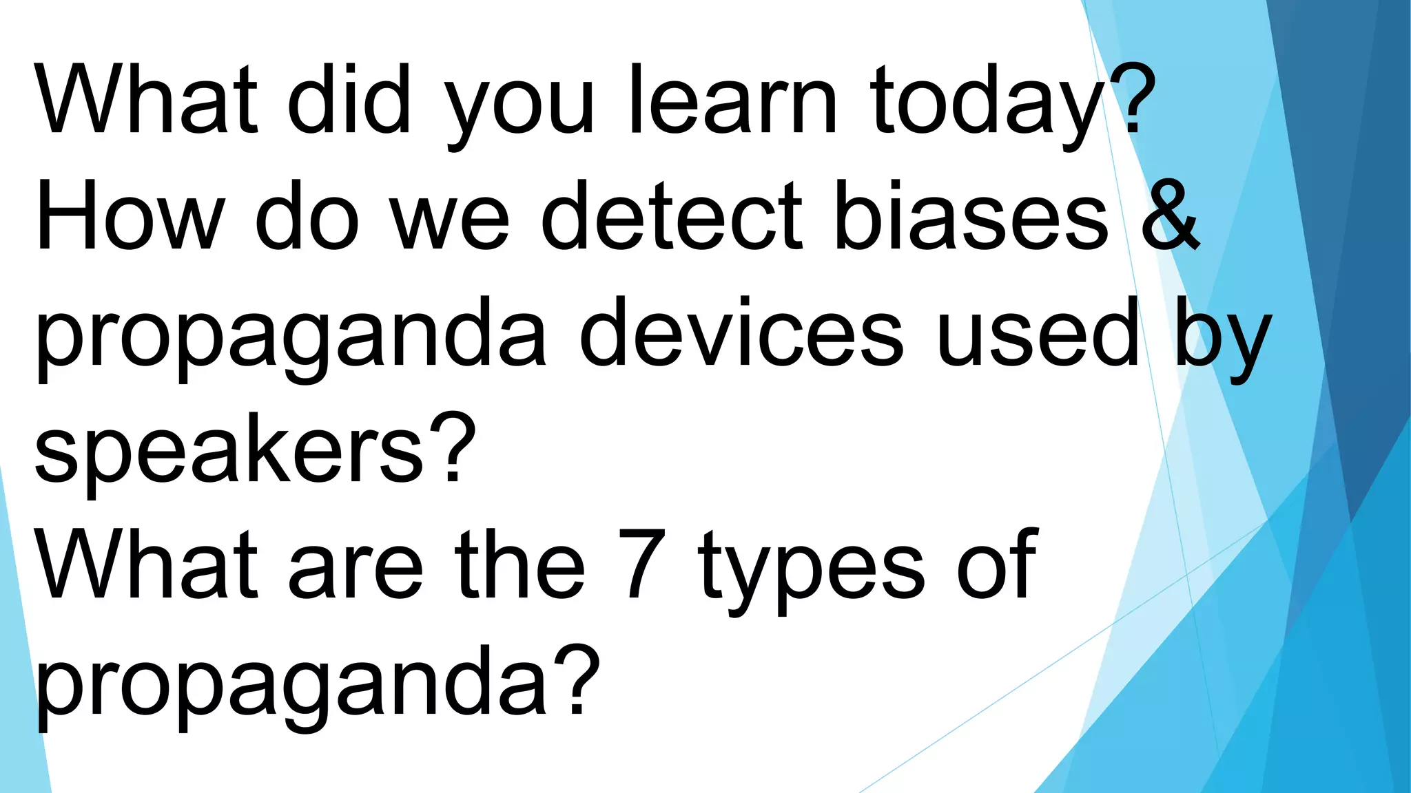 Propaganda devices.pptx