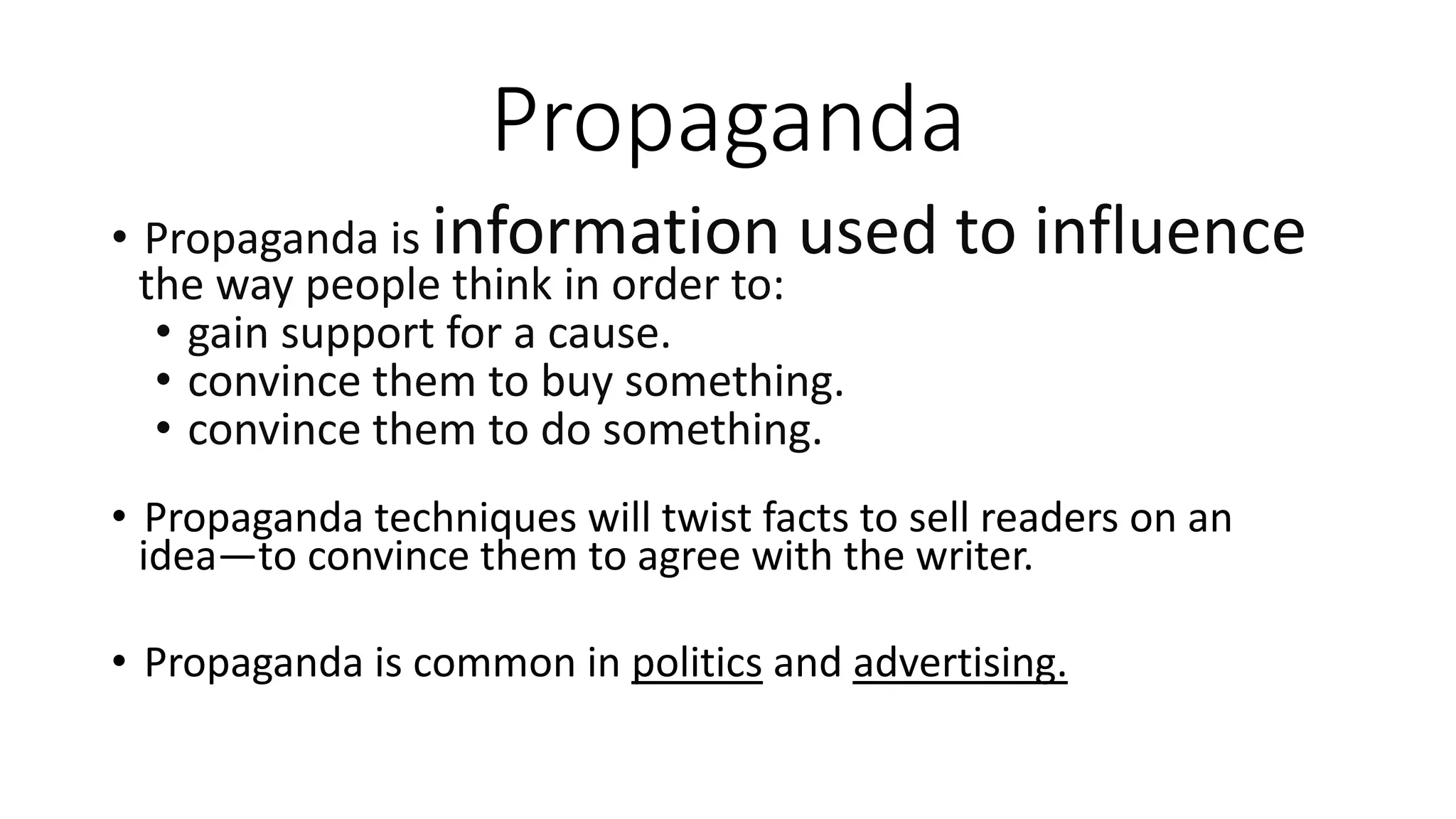 PROPAGANDA DEVICES.pptx