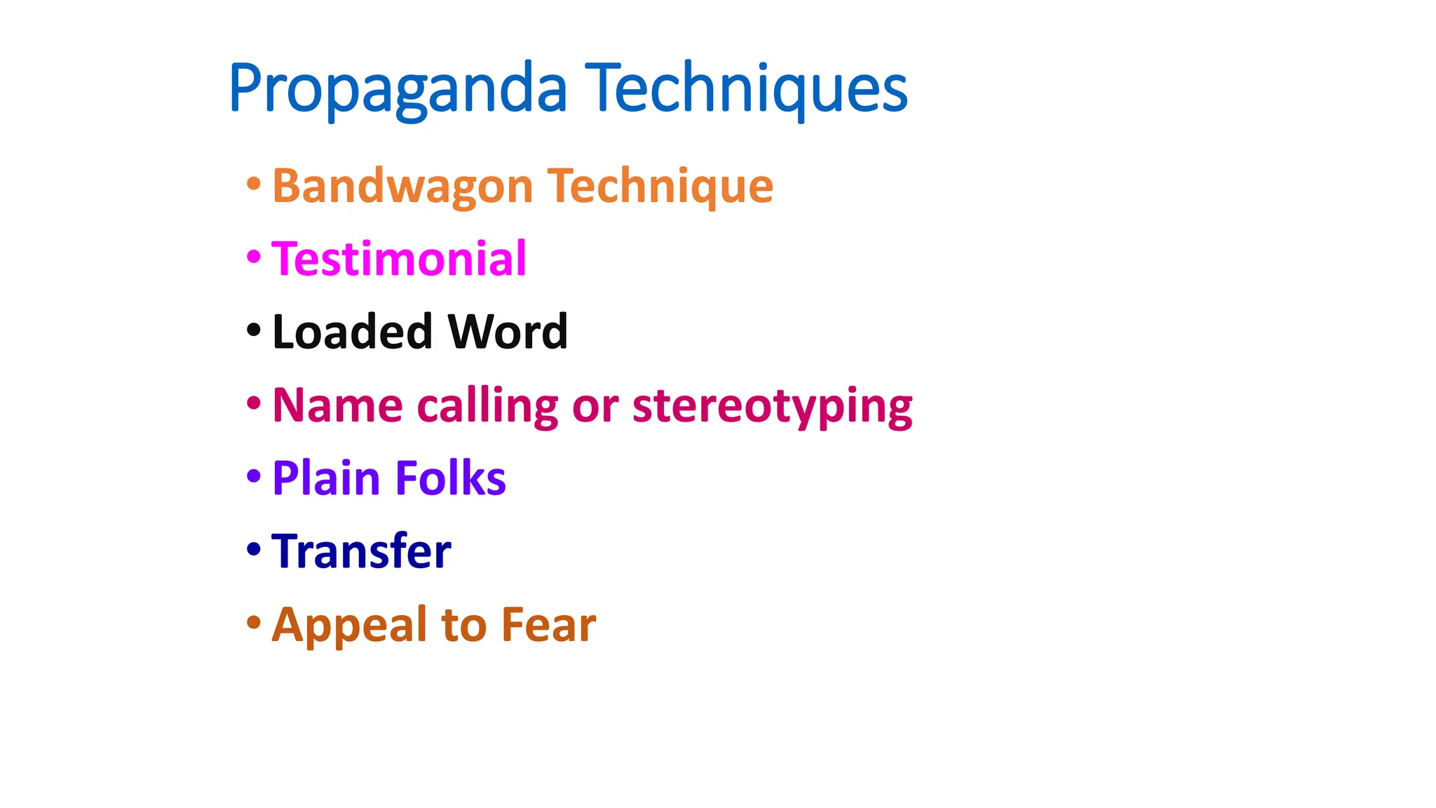 PROPAGANDA DEVICES.pptx