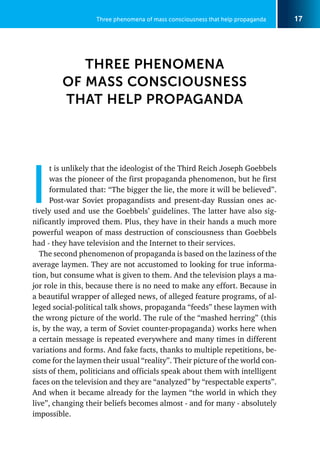 Propaganda engl web pr | PDF