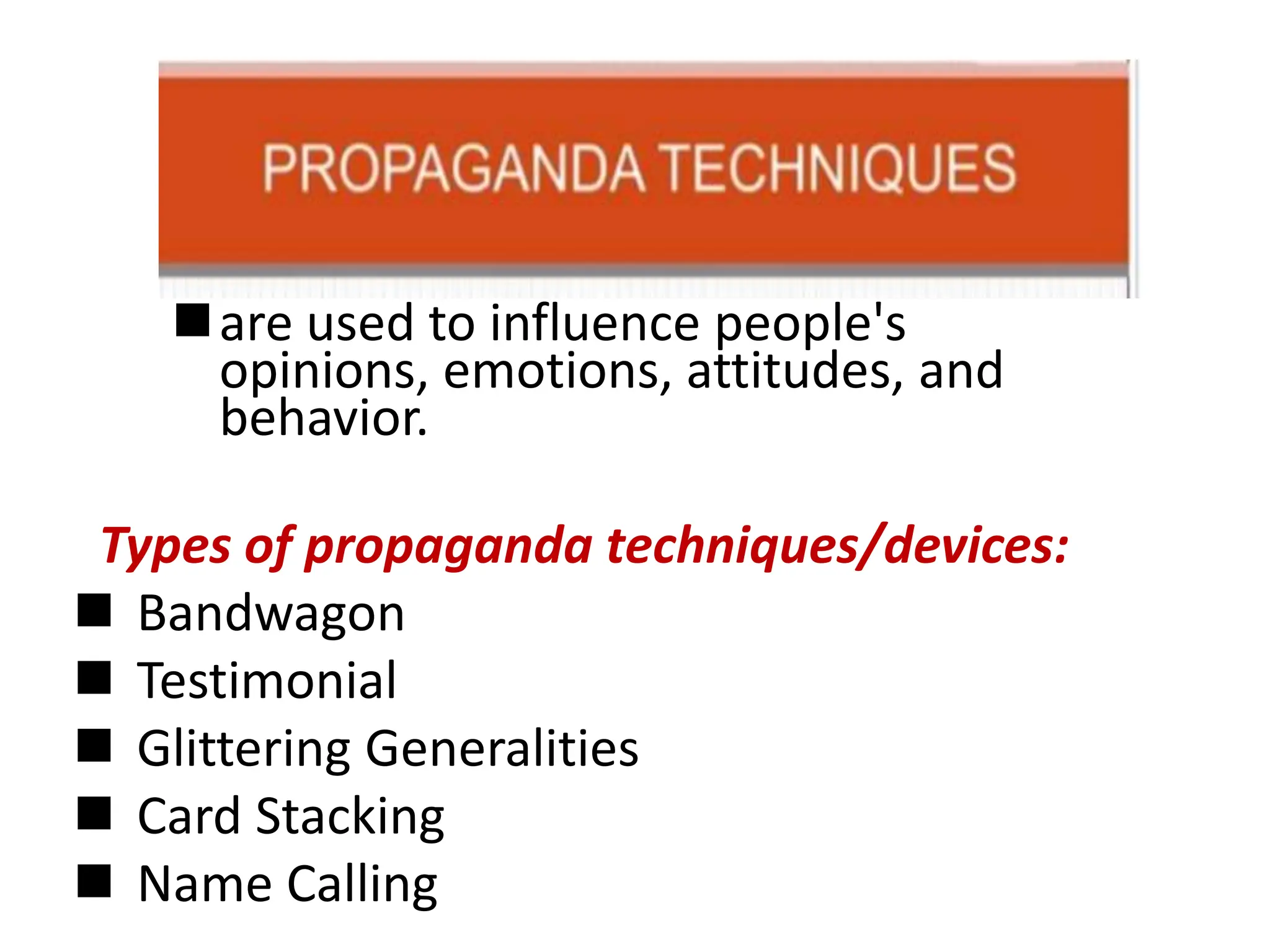 Activities and lesson in propaganda.pptx