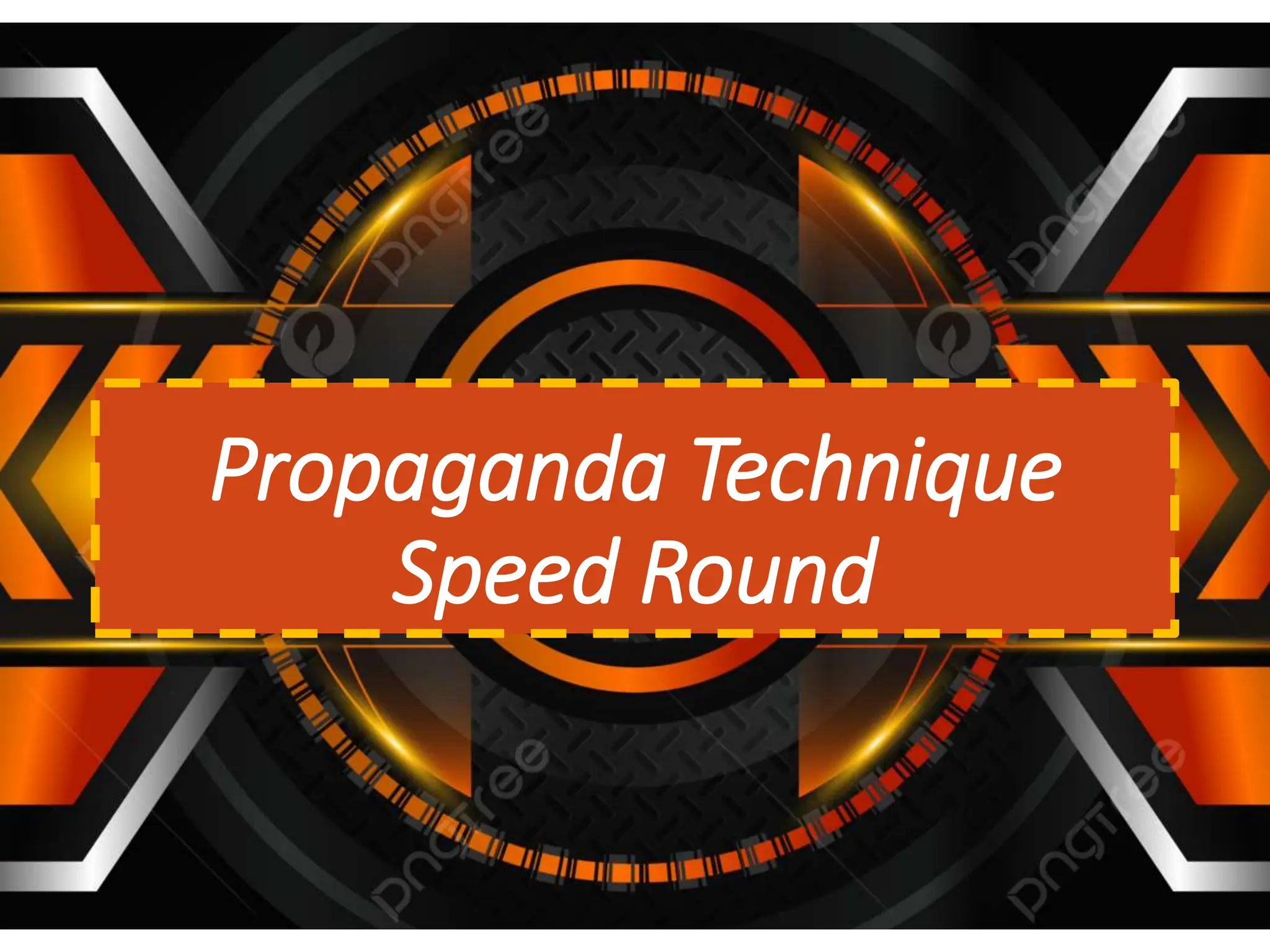 Activities and lesson in propaganda.pptx