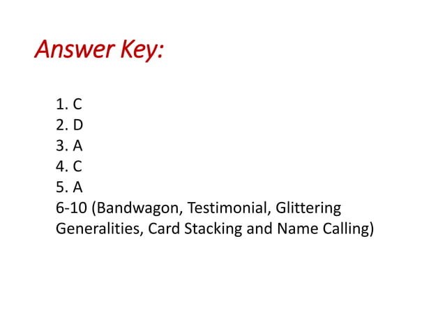 Activities and lesson in propaganda.pptx