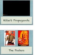 Propaganda lecture | PPT