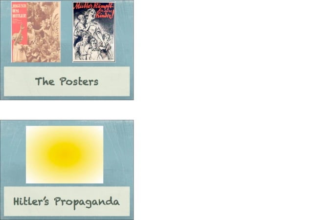 Propaganda lecture | PPT