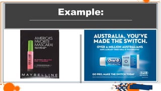 Propaganda lesson | PDF