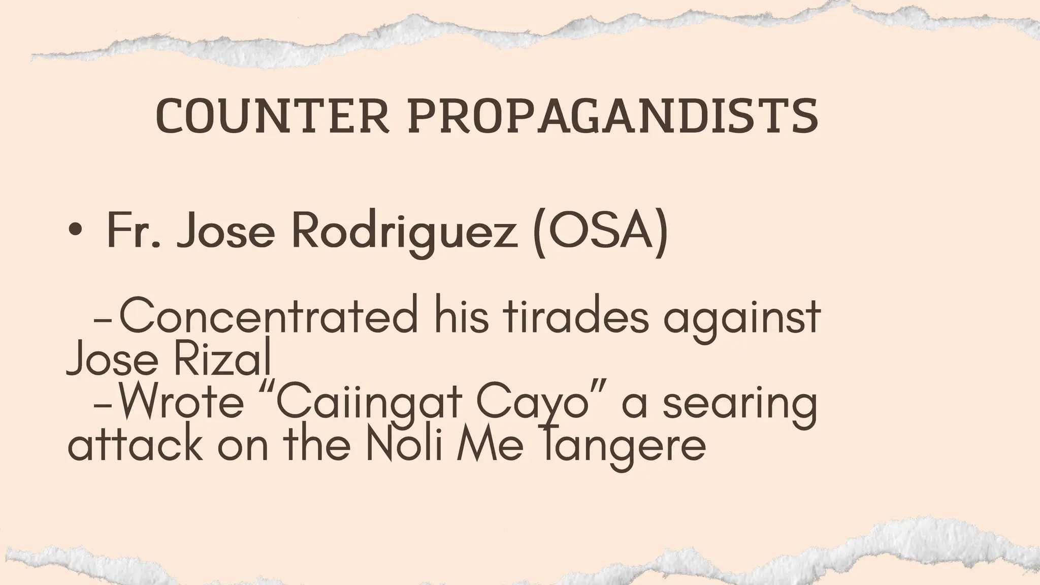 PPT ABOUT PROPAGANDA & MASONRY & COUNTER PROPAGANDA.pptx