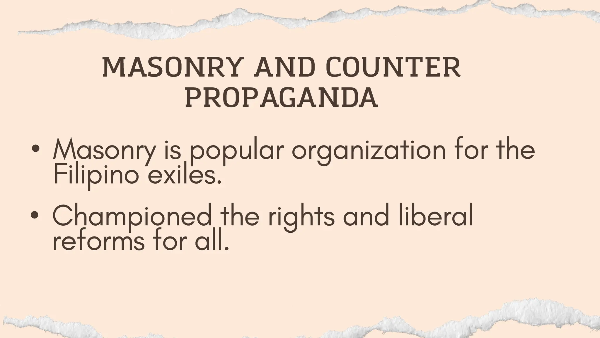 PPT ABOUT PROPAGANDA & MASONRY & COUNTER PROPAGANDA.pptx