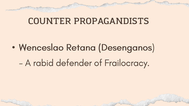 PPT ABOUT PROPAGANDA & MASONRY & COUNTER PROPAGANDA.pptx