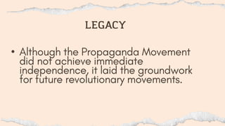 PPT ABOUT PROPAGANDA & MASONRY & COUNTER PROPAGANDA.pptx
