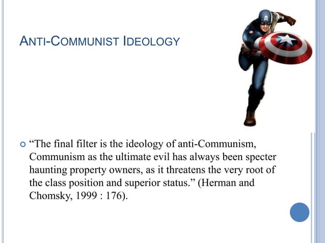 Propaganda model (Revisited) | PPTX