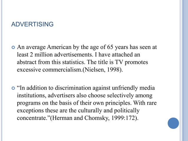 Propaganda model (Revisited) | PPTX