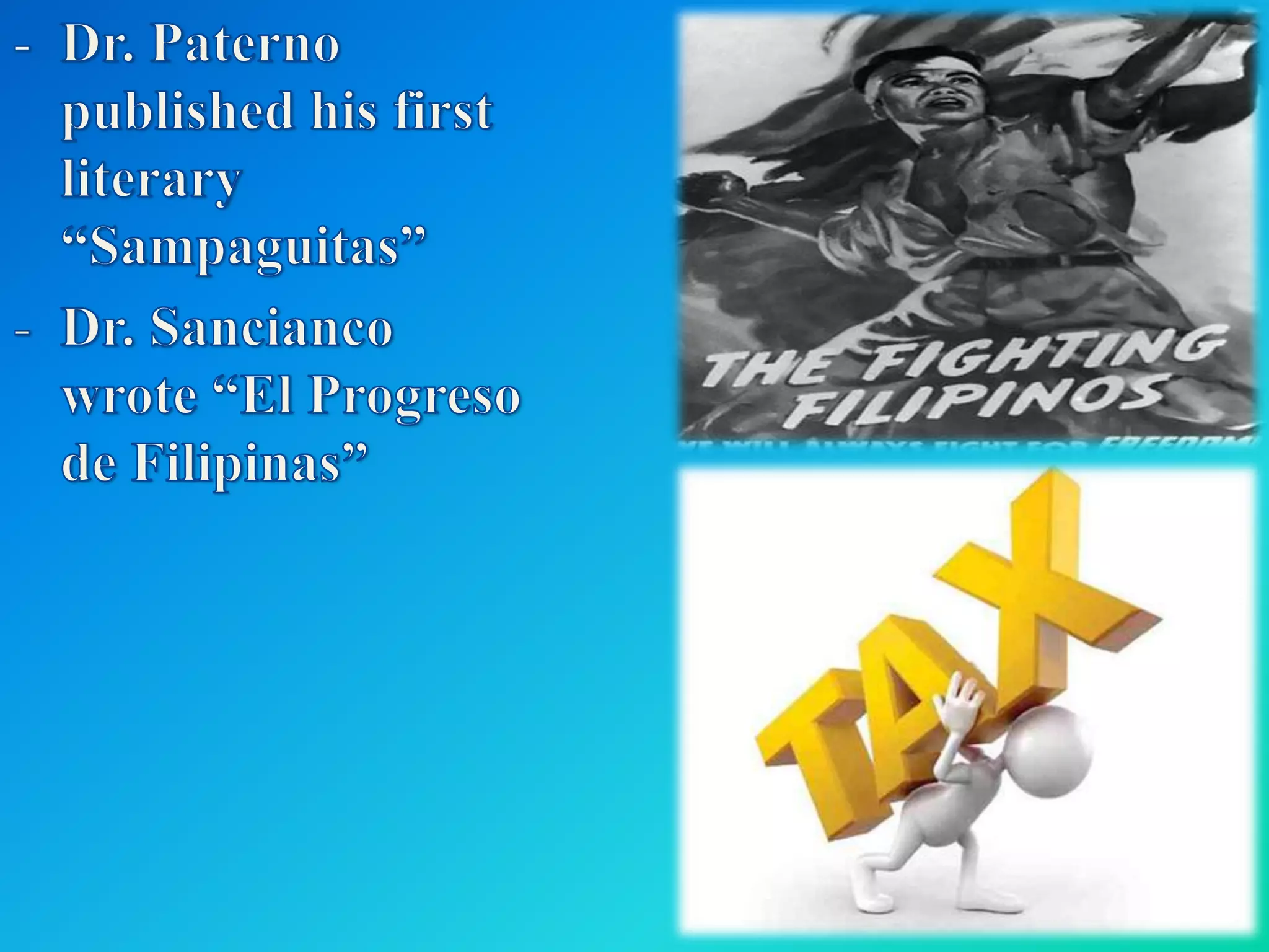 Propaganda movement copy.pptx;filename_= utf-8''propaganda movement ...