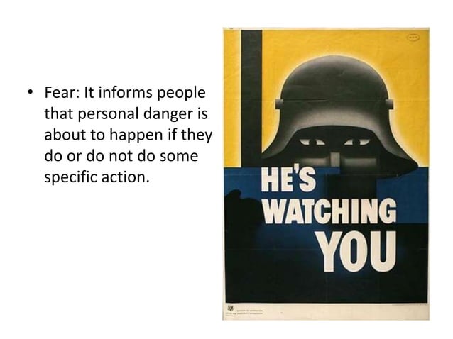 Propaganda notes | PPT