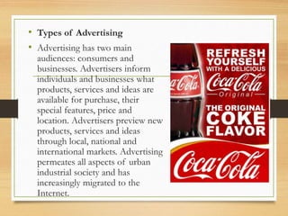 Propaganda Examples In Commercials