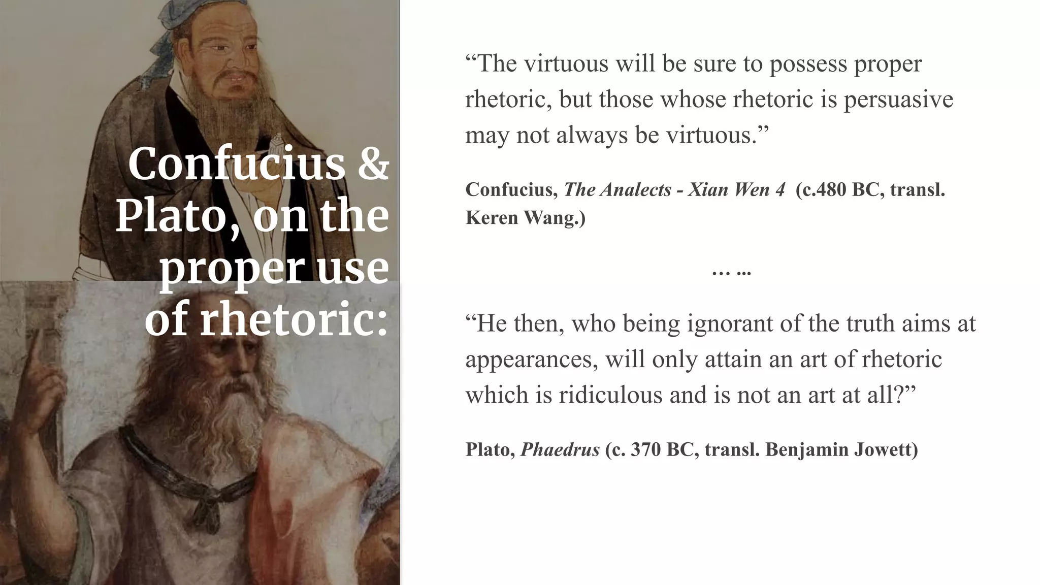 Propaganda teaching slides - Part 1 | PPT