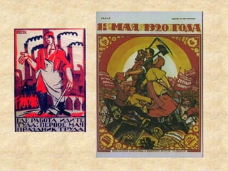 Propaganda peronista -propaganda soviética | PPTX