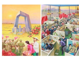 Propaganda poster | PPTX