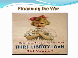 Propaganda posters 2 | PPTX
