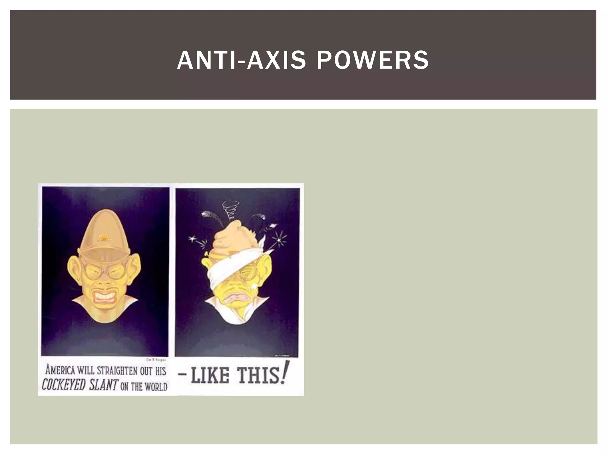 WWII Propaganda powerpoint | PPT