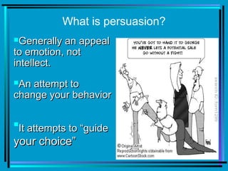 Propaganda powerpoint | PPT